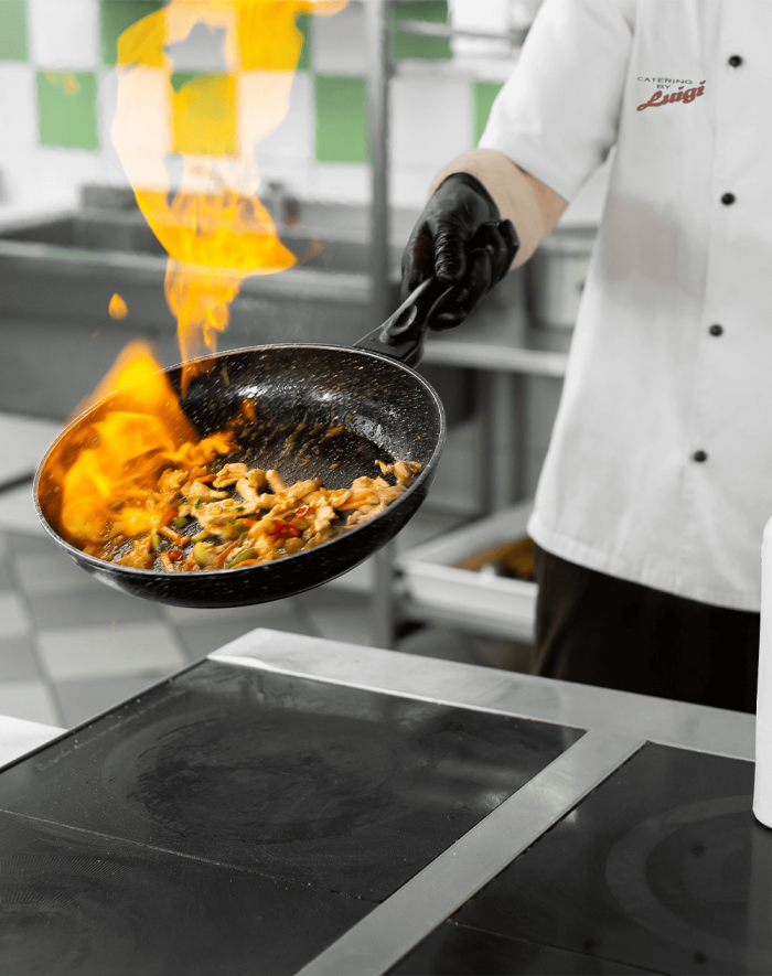 Catering By Luigi | Your Catering Specialist – Pasta | Meats ...